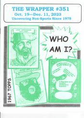 Home [www.thewrappermagazine.com]