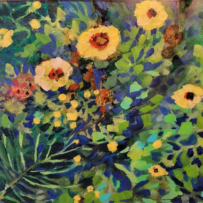 Home [www.chriscozenartist.com]