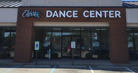 Eleve Dance Center