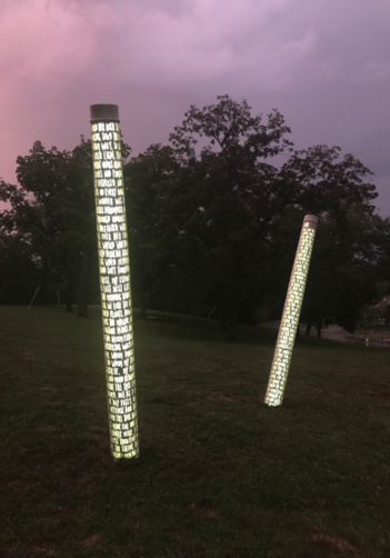 Studio DeDeaux New Orleans Artist Dawn DeDeaux - Multimedia Arts, Art