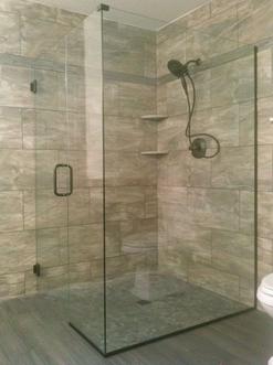 Spring Hill Glass , Mirrors, & Shower Doors in Spring Hill, Fl