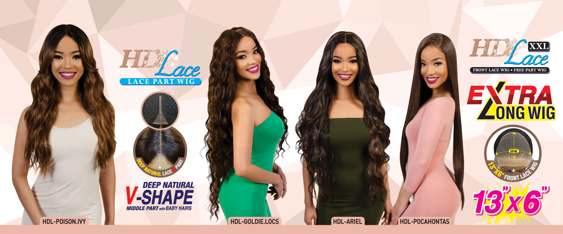 Golden State Imports - Braids Crochet Hair Weaving Hair And Wigs ...