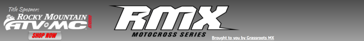 Home [www.rmxseries.net]