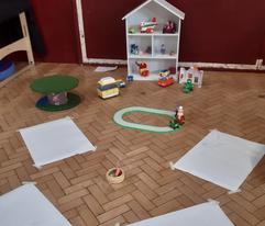 Kiddiwinks Pre School Nursery