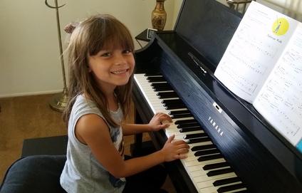 1-on-1 Online Piano Lessons by Paul Burd | TheMusicLessonsStudio