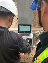 RAVEN-EYE Flow Meter