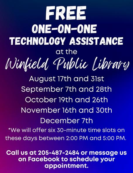 Winfield Public Library