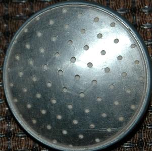 Crystal & Ceramic Microphone Elements