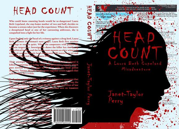 Author Janet Taylor-perry - Online