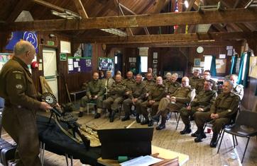 Home [www.oxfordshirehomeguard.uk]