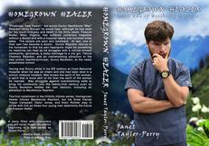 Author Janet Taylor-perry - Online