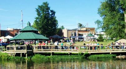 Home [mendonriverfest.com]