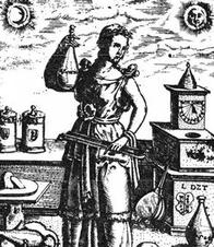 Women Alchemists Expanded