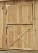 KT Custom Barns, LLC - Run-In Sheds, Portable Shed