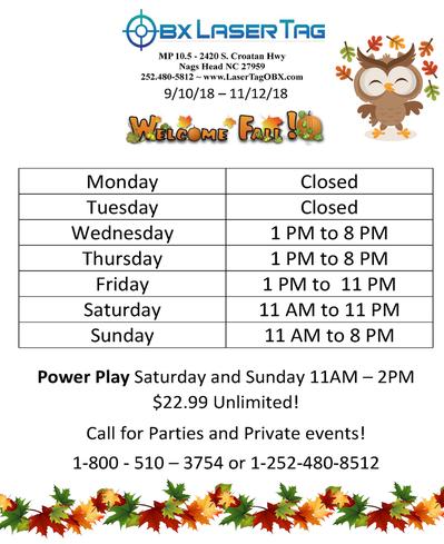 Home [lasertagobx.com]