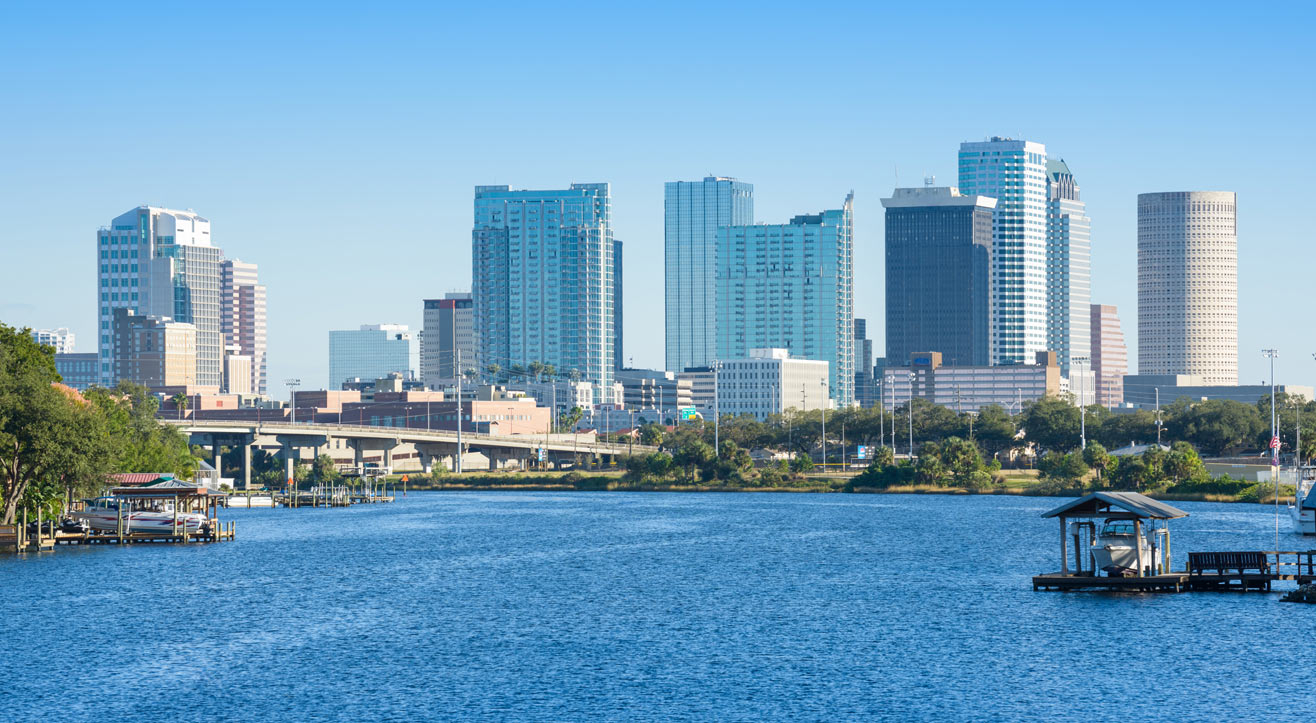 Blue Ribbon Property Management Home Page