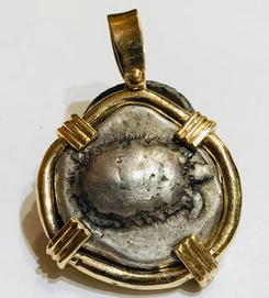 Ancient Coins & Artifacts