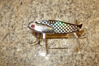 Home [www.fishingluretape.com]