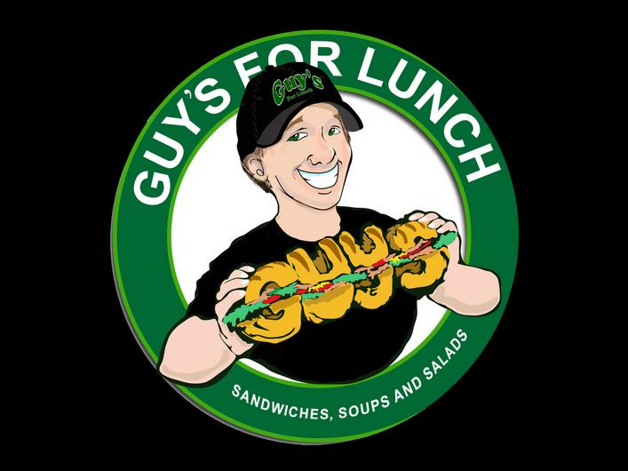 Home [www.guysforlunch.com]