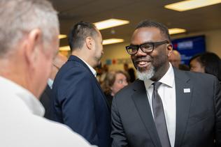 UBAM - Business Organization, Promote Local Developement