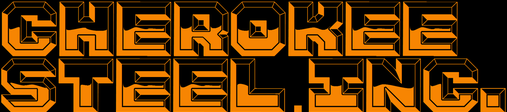 Home [www.cherokeesteel.net]