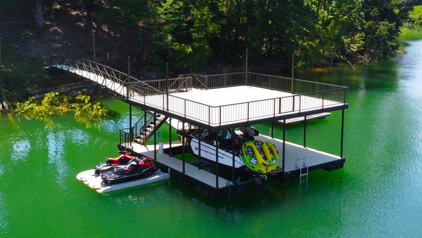 Home [www.mldocks.com]