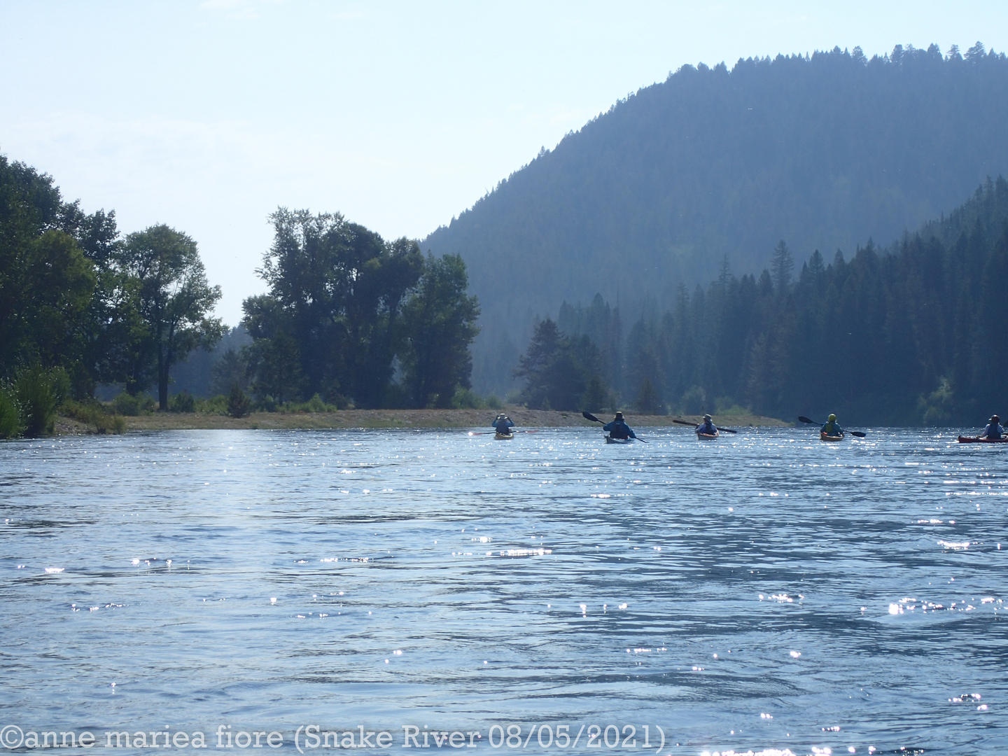 Grand Teton National Park