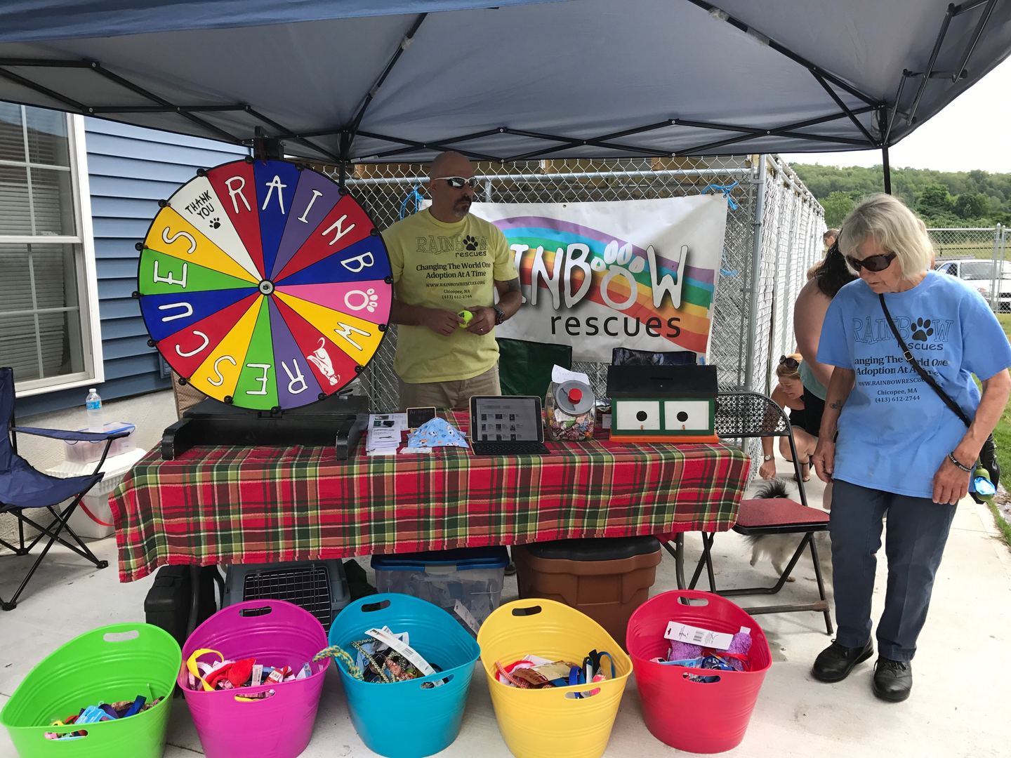 Rainbow Rescues Inc - Pet Rescue, Pet Adoption Websites, Pet Adoption