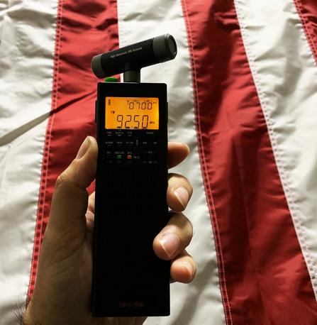 Shortwave Radio listening Guide