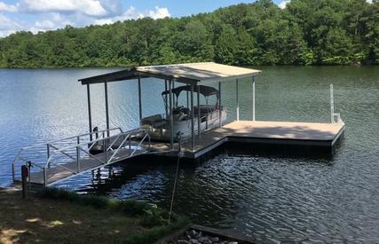 Home [www.mldocks.com]