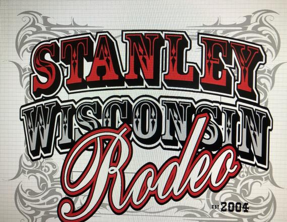 Stanley Rodeo in Stanley, Wisconsin