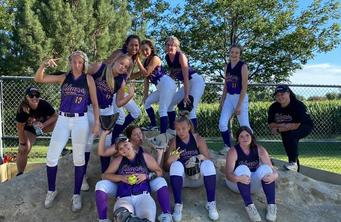 Home [www.chaossoftball.org]