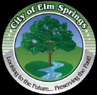 City of Elm Springs, Arkansas