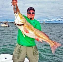 Reel Fly Girlz Fishing Charters - Murrells Inlet Fishing Charters