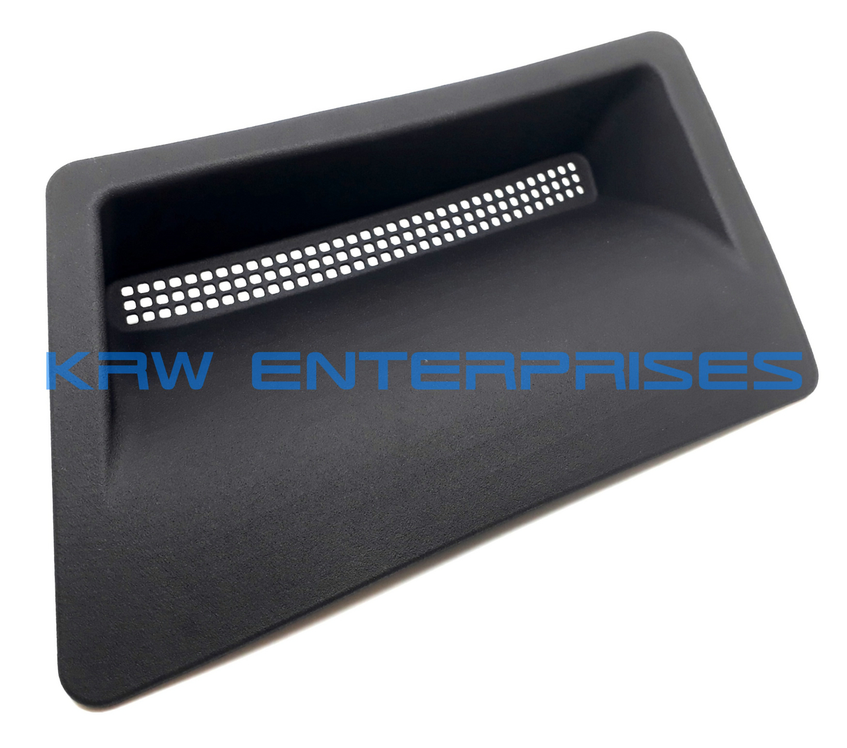 Knight Rider Conversion Replica Parts - Krw Enterprises