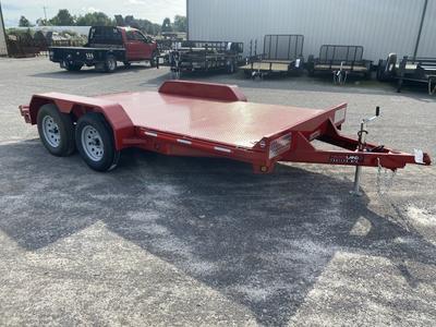 Rs Trailer Sales in Sikeston, Mo
