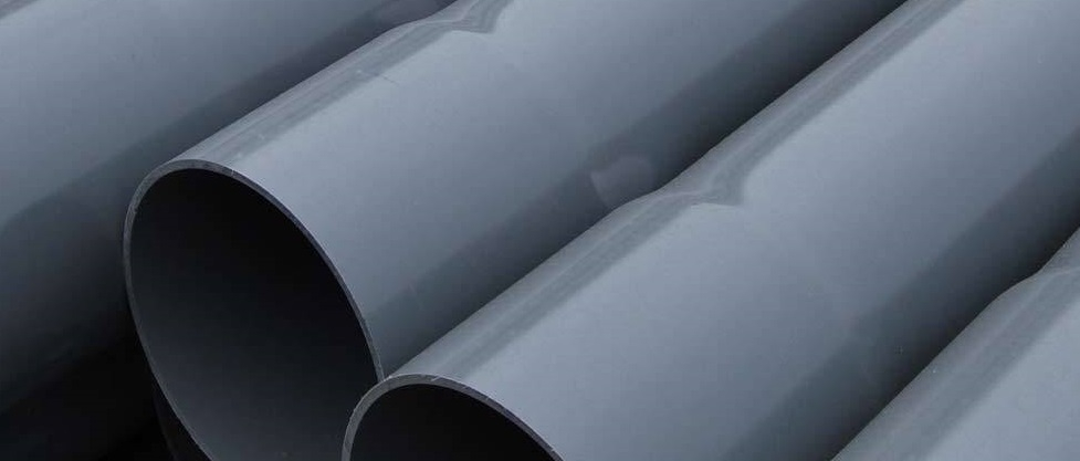 PVC Pipe, Plastic - Anabeeb Al Kawthar For Plastic Industries