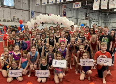 Inter-Class Competition