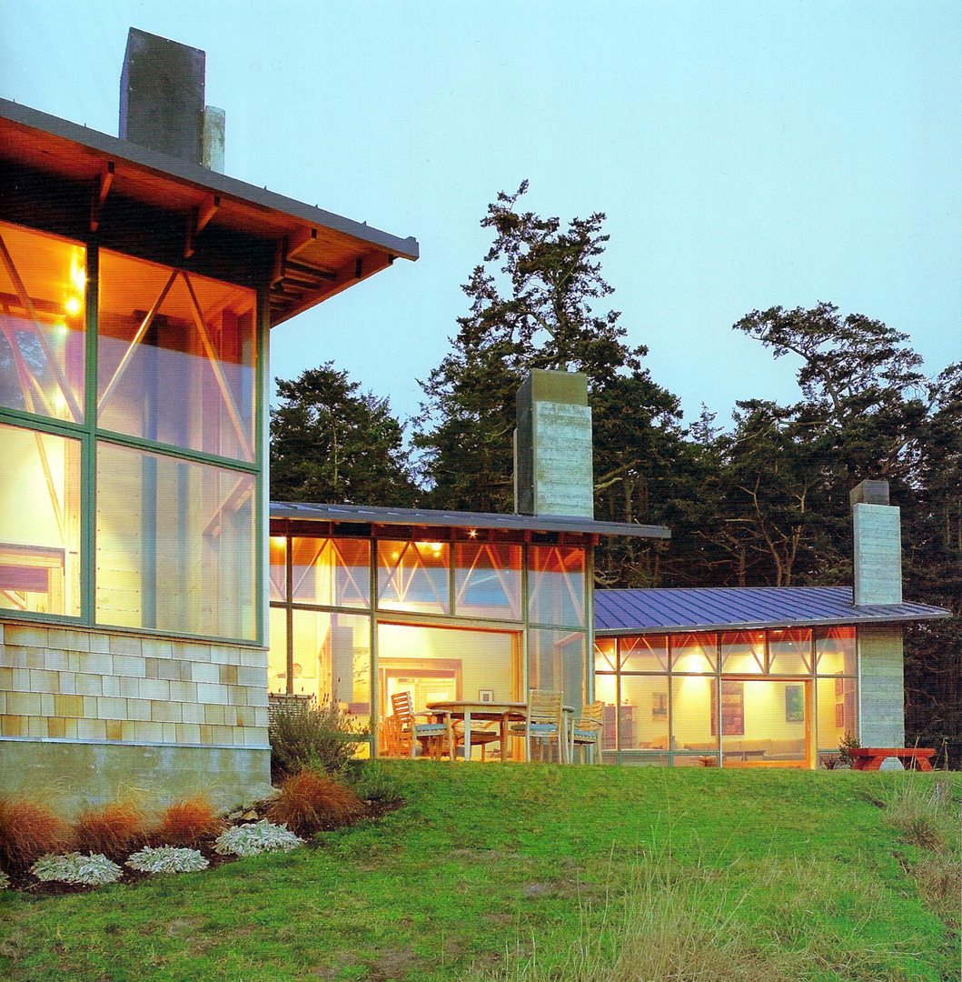 Home [alandodson.com]