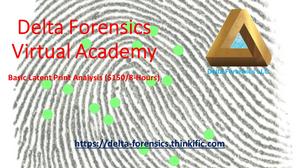 Delta Forensics - Online Training, Forensic Training