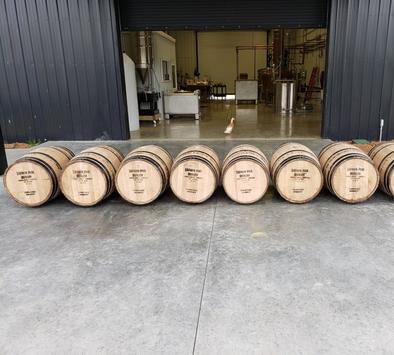 Southern Pride Distillery | Tennessee Moonshine Distilling