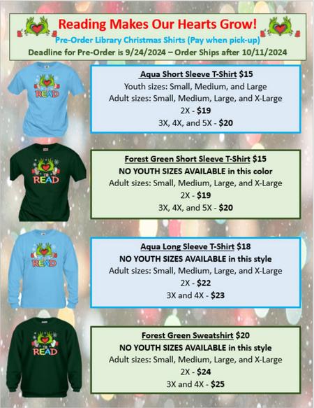 Winfield Public Library in Winfield, Alabama