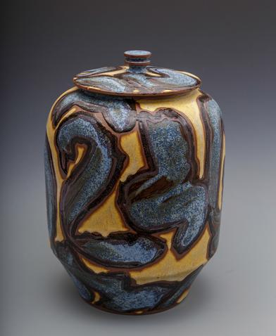 Thomas Feyrer Ceramics