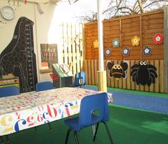 Kiddiwinks Pre School Nursery