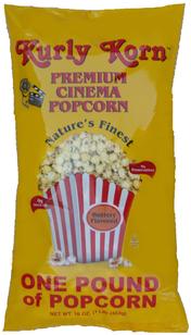 Kurly Korn - Products