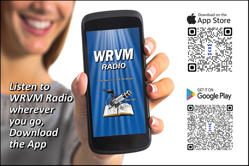 WRVM Radio