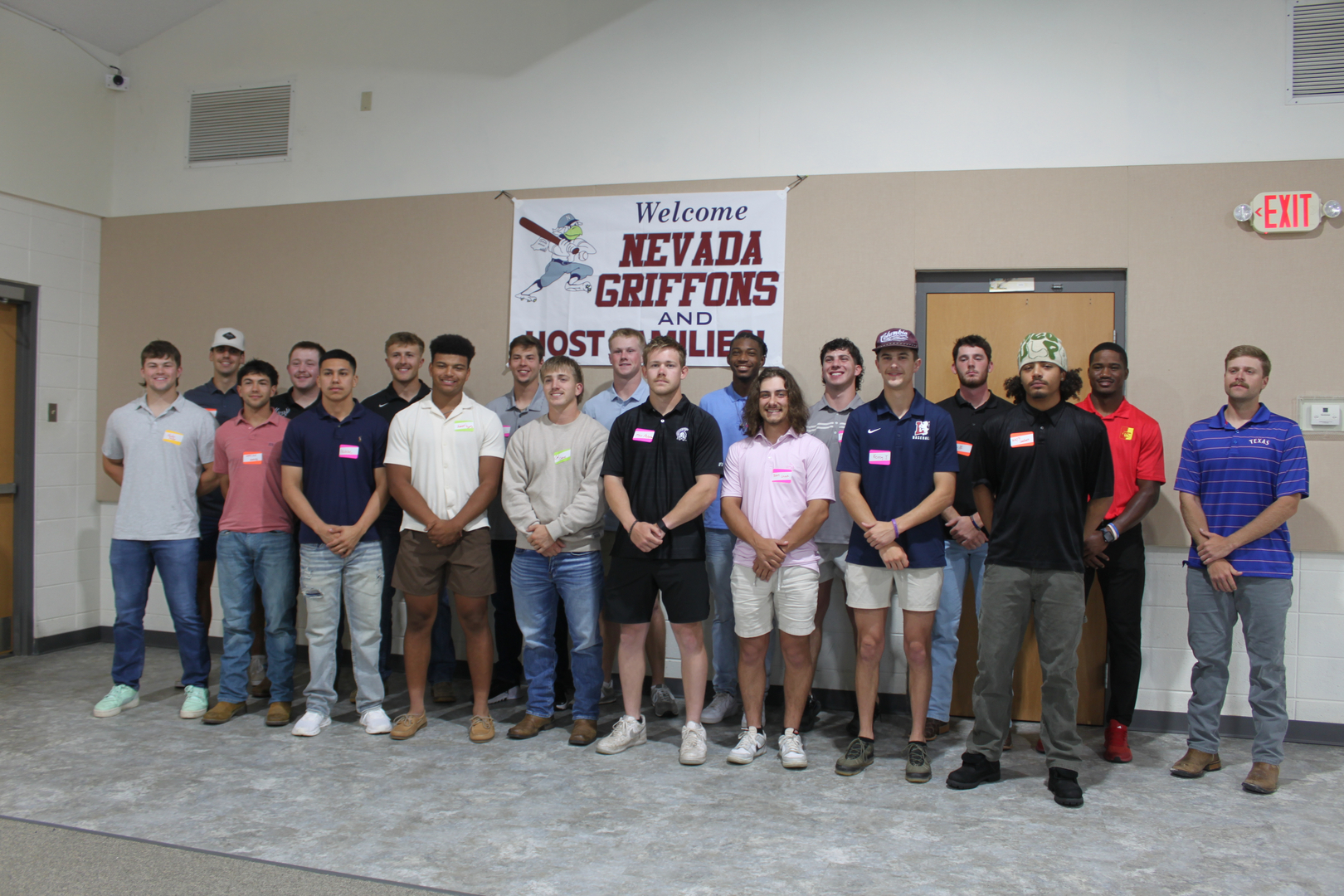 Home [www.nevadagriffons.org]