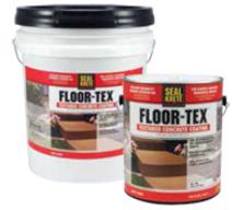 SealKrete High Performance Floor Coatings