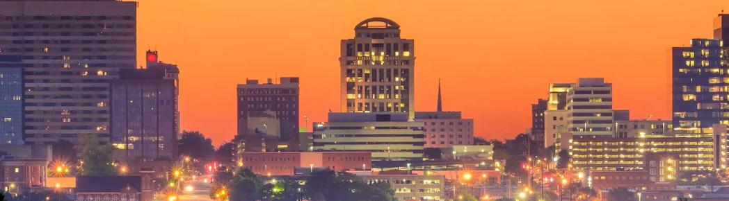 FBI Columbia Citizens Academy Alumni Association - Columbia SC