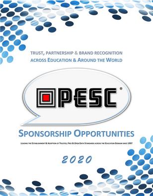 PESC - HOME - Postsecondary Electronic Standards Council | Data ...